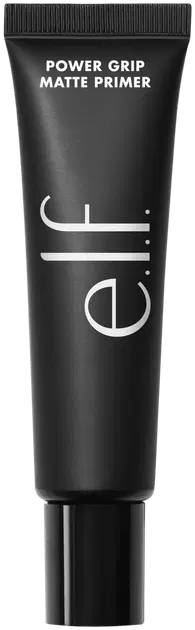 e.l.f. cosmetics Power Grip Matte Primer meikinpohjustusvoide 26 ml ...