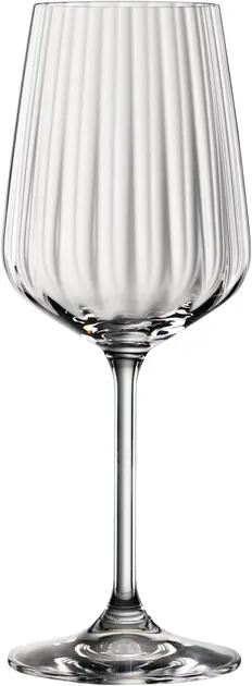 Spiegelau Lifestyle valkoviinilasi 4 kpl | Sokos verkkokauppa