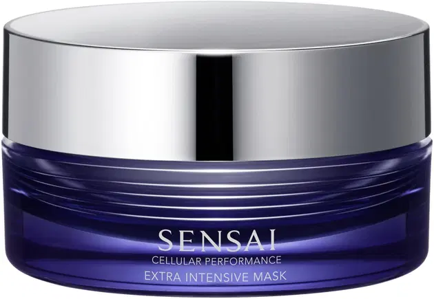 SENSAI Cellular Performance Extra Intensive Mask naamio 75 ml | Sokos ...