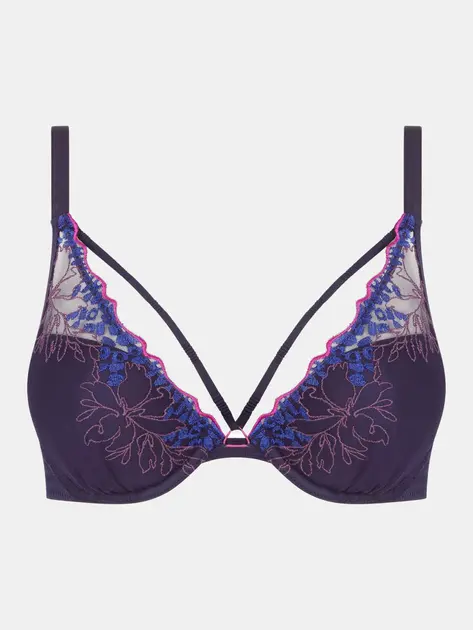 Chantelle Pulp Spice Push up - rintaliivit | Sokos verkkokauppa