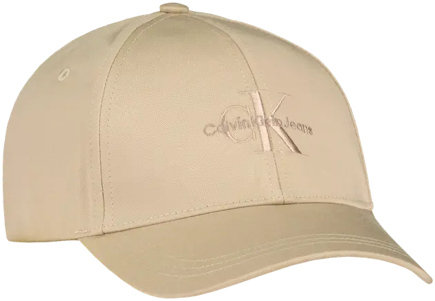 Calvin Klein Mono logo embro cap lippis | Sokos verkkokauppa