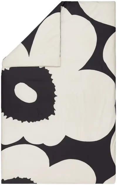 Marimekko Iso Unikko pussilakana 150x210 cm | Sokos verkkokauppa