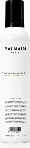Balmain Volume Mousse volyymivaahto 300 ml | Sokos verkkokauppa