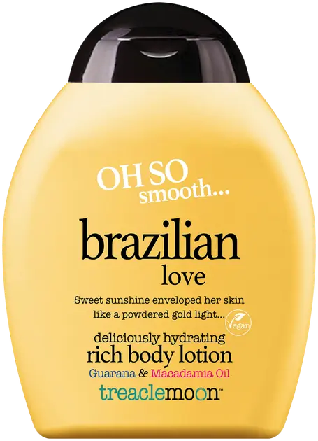 Treaclemoon Brazilian Love Body Lotion vartalovoide 250ml | Sokos ...