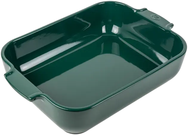 Peugeot Appolia Forest Green vuoka suorakaide 32 cm | Sokos verkkokauppa