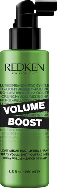 Redken Volume Boost Root Lifting Spray tyvikohottaja 250 ml | Sokos ...