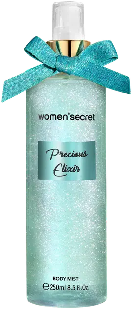 Women'secret Body Mist Precious Elixir vartalotuoksu 250 ml | Sokos ...