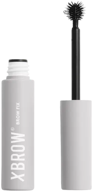 Xlash Brow Fix Clear -kulmageeli 4,85 ml | Sokos verkkokauppa