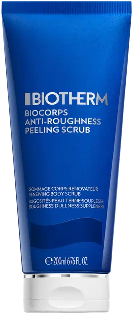 Biotherm Biocorps vartalonkuorinta 200 ml | Sokos verkkokauppa