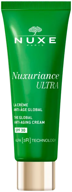 NUXE Nuxuriance Ultra The Replenishing Protecting Global Anti-Ageing Cream SPF 30 kasvovoide 50 ...