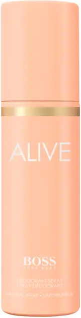 Hugo Boss Alive Deo Spray deodorantti 100 ml | Sokos verkkokauppa
