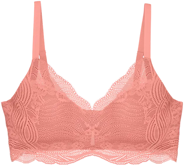 Triumph Lift Smart P EX rintaliivit | Sokos verkkokauppa