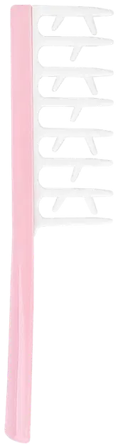 Brushworks Smoothing Curl Comb kiharakampa | Sokos verkkokauppa