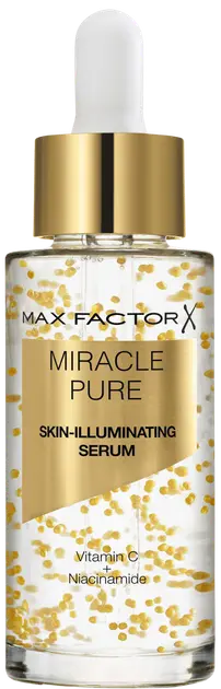 Max Factor Miracle Pure Serum 30 ml kasvoseerumi | Sokos verkkokauppa