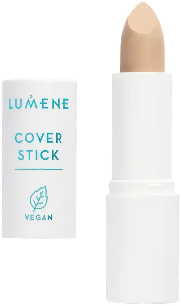 Lumene Cover Stick peitepuikko 4g | Sokos verkkokauppa