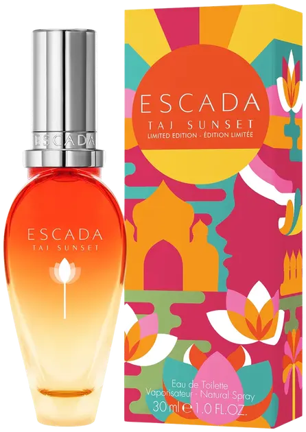 Escada Taj Sunset EdT 30 ml | Sokos verkkokauppa