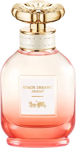 Coach Dreams Sunset for women EdP tuoksu 40 ml | Sokos verkkokauppa