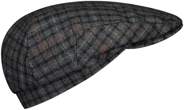 Salon Eero Gen Wool Blend Check flat cap lakki | Sokos verkkokauppa
