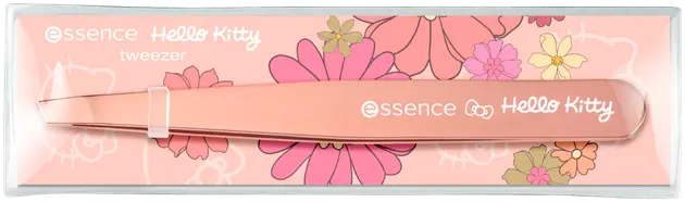 essence Hello Kitty tweezer 01 Be Kind To Yourself 1 st | Sokos ...