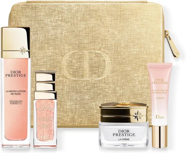 Dior Prestige Discovery Set ihonhoito setti | Sokos verkkokauppa