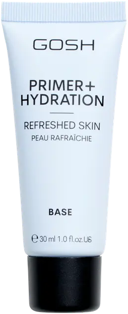 GOSH Primer Plus+ 003 Hydration meikinpohjustaja 30 ml | Sokos verkkokauppa