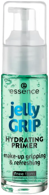 essence jelly GRIP HYDRATING PRIMER 29 ml | Sokos verkkokauppa