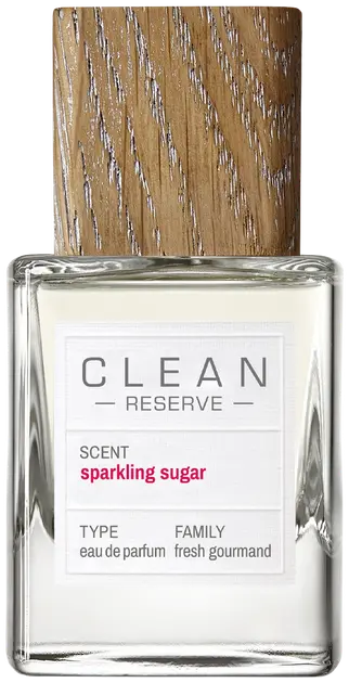 Clean Reserve Sparkling Sugar Eau de Parfum 30 ml | Sokos verkkokauppa