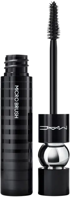 MAC Stack Microbrush Mascara 12 ml | Sokos verkkokauppa