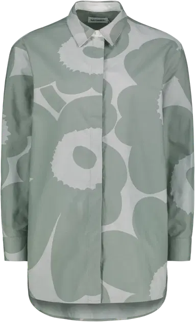 Marimekko Ruoste Unikko pusero | Sokos verkkokauppa