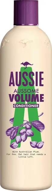 Aussie 400ml Aussome Volume Conditioner hoitoaine | Sokos verkkokauppa