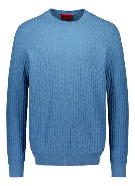 HUGO Structuro neule | Sokos verkkokauppa