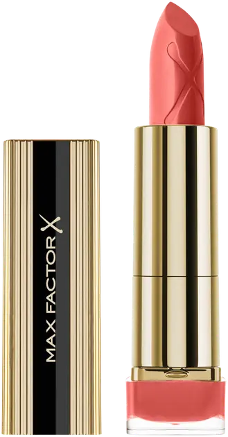Max Factor Colour Elixir huulipuna 4 g, 050 Pink Brandy | Sokos verkkokauppa