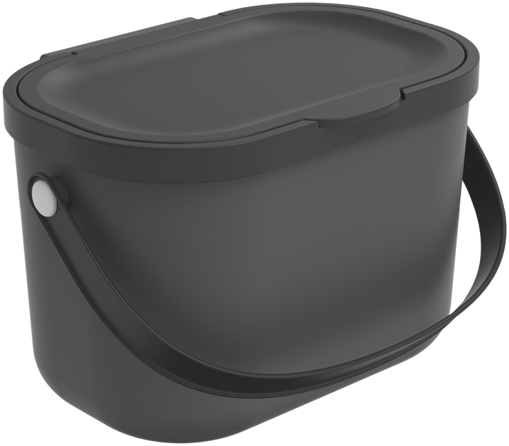 Rotho biojäteastia Albula 3,2 l | Prisma verkkokauppa