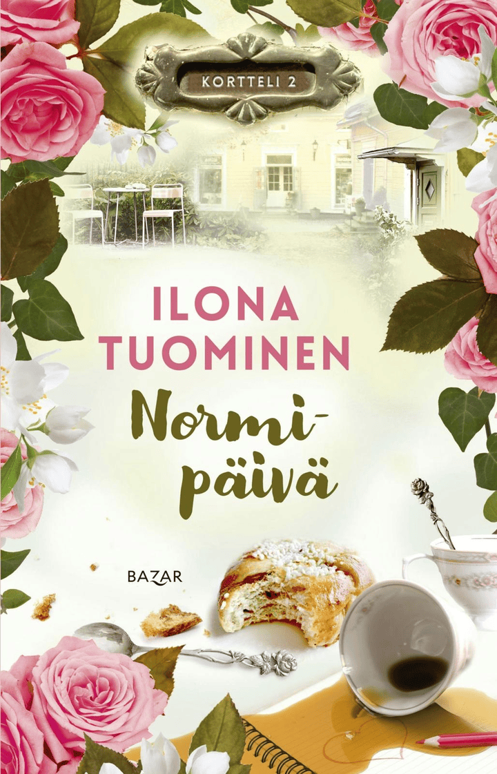 Tuominen, Normipäivä | Prisma verkkokauppa