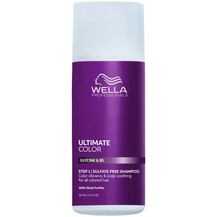Wella Professionals Ultimate Color Shampoo 50ml | S-kaupat ruoan ...