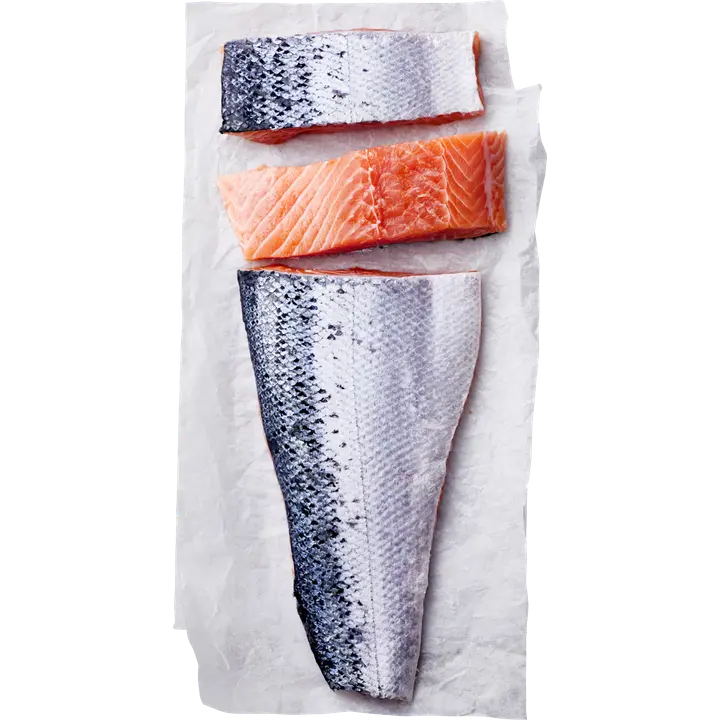 Finnish Freshfish premium lohifilee | S-kaupat ruoan verkkokauppa