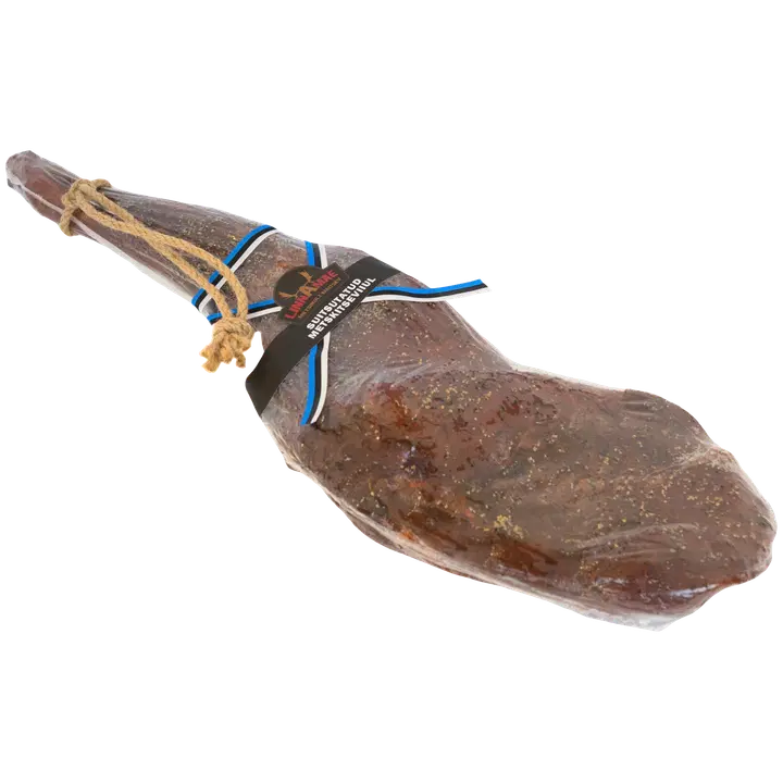 Linnamäe Lihatööstus Suitsutatud metskitseviiul u 1,2kg | Prisma ...