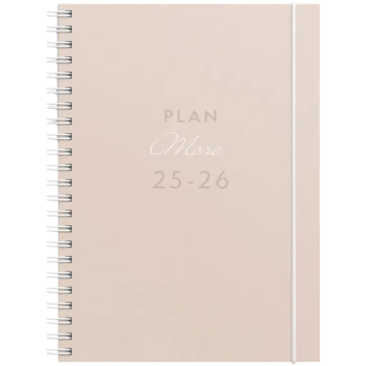 Burde Kalenteri 25/26 Plan more | S-kaupat ruoan verkkokauppa