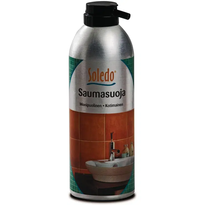 Soledo saumasuojasuihke aerosoli 400 ml | S-kaupat ruoan verkkokauppa