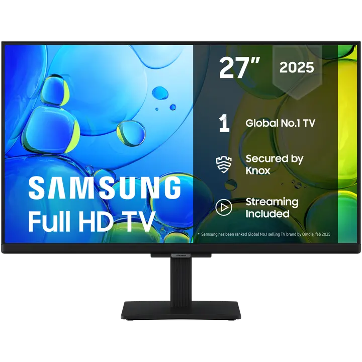 Samsung 27 Full HD Smart LED TV | Prisma | alati odavad hinnad, telli ...
