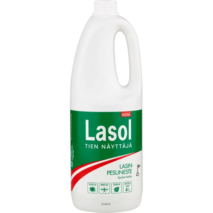 Lasol 2l Kesä Lasol | S-kaupat ruoan verkkokauppa