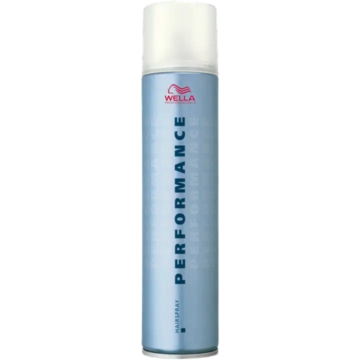 Wella Professionals Performance hairspray 500 ml | S-kaupat ruoan ...
