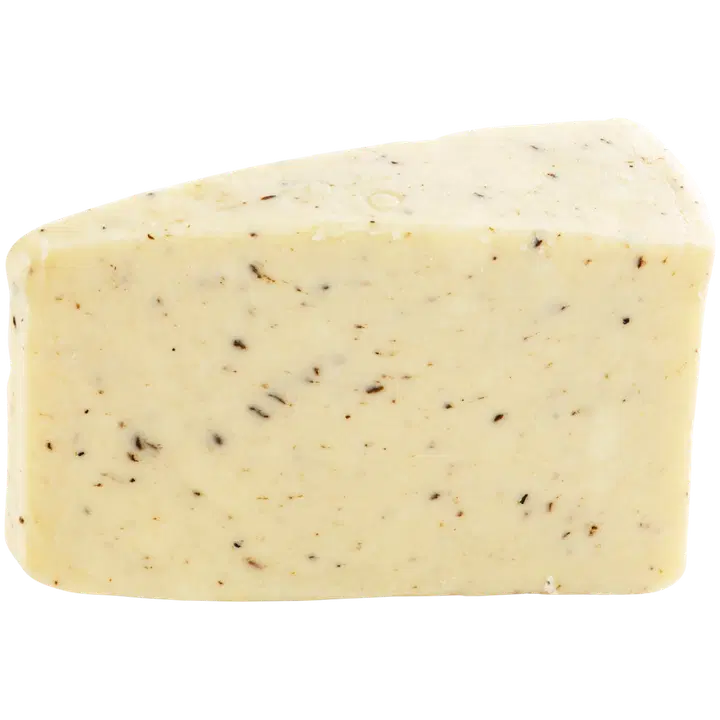 Riitan Herkku Tryffeli cheddar n.150g | S-kaupat ruoan verkkokauppa
