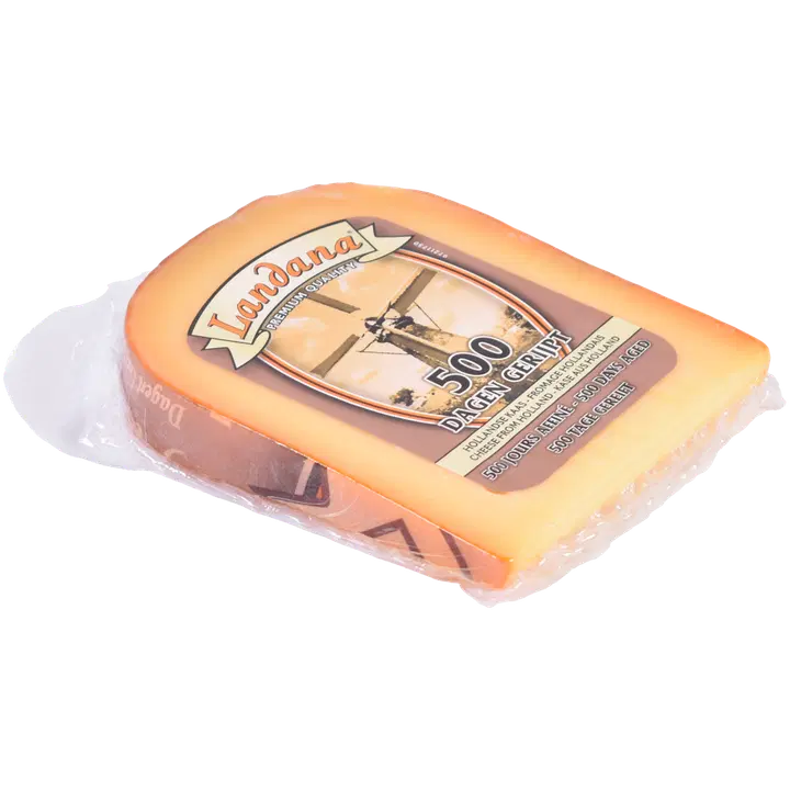 Landana juust 500 päeva, 180 g | Prisma | alati odavad hinnad, telli ...