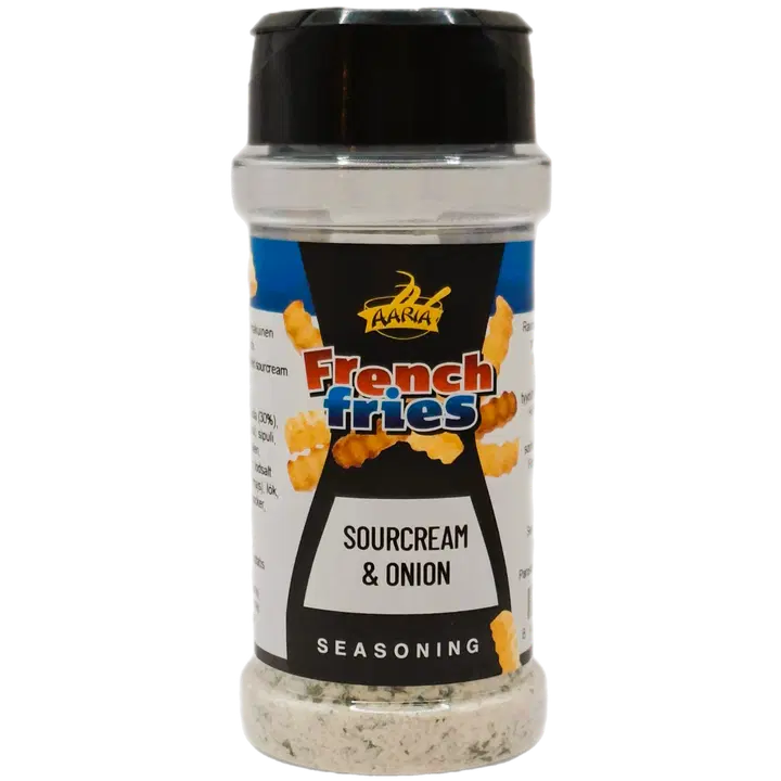 Aaria 65g Ranskanperunamauste Sourcream&Onion | S-kaupat ruoan verkkokauppa