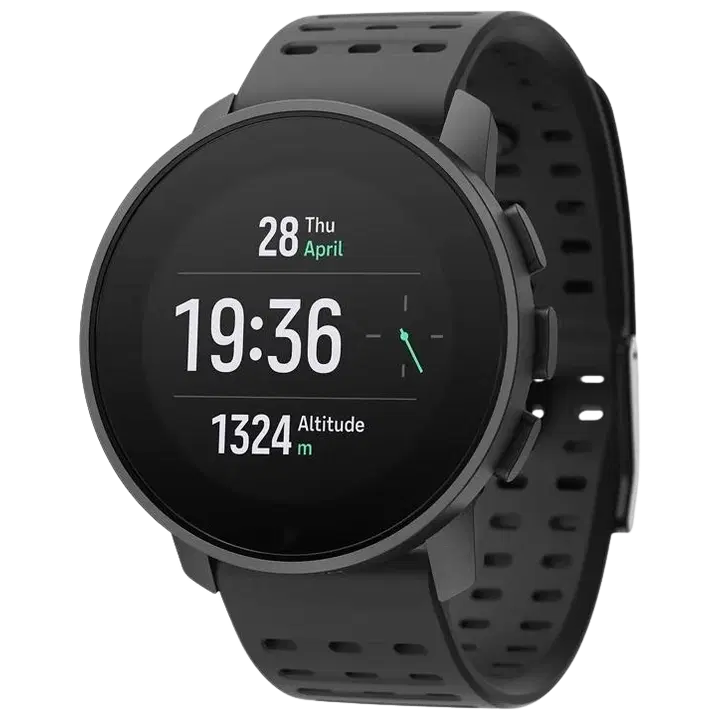 Nutikell Suunto 9 PEAK PRO must | Prisma | alati odavad hinnad, telli ...