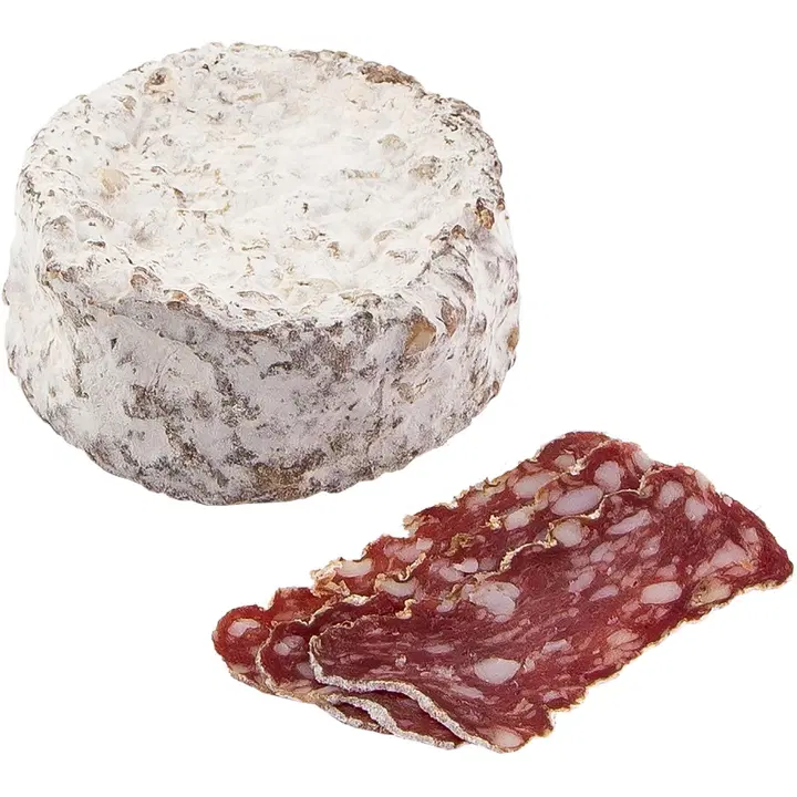 ROQUEFORT SALAMI 1KG MAISON LOSTE | S-kaupat ruoan verkkokauppa