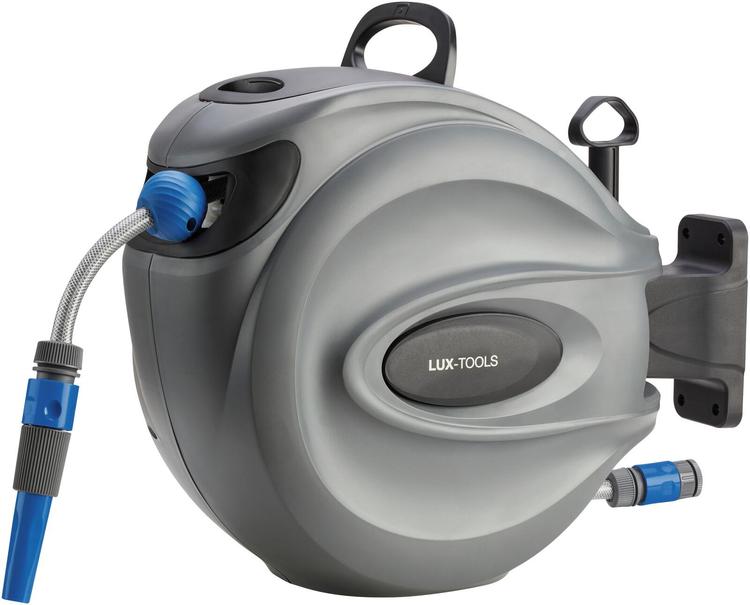 Seinalaotav vooliku kerimisroller 20 m | Prisma | alati odavad hinnad ...