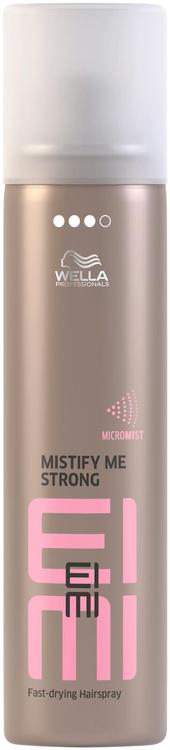 Wella Professional EIMI Mistify ME Strong Hairspray hiuskiinne 75 ml ...