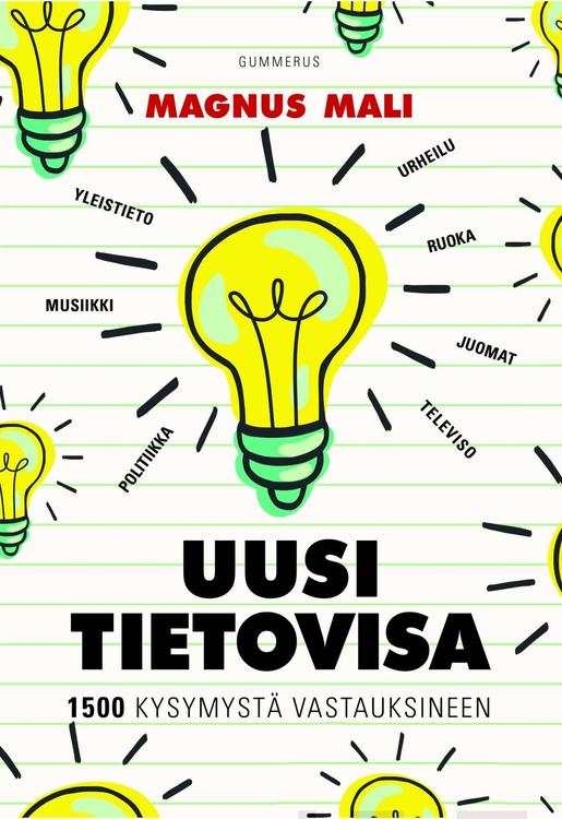 Mali, Uusi tietovisa | S-kaupat ruoan verkkokauppa